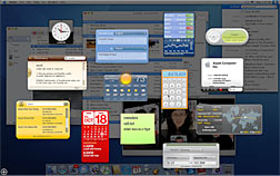 OS X Tiger approaches > Technology & Engineering > earthli News
