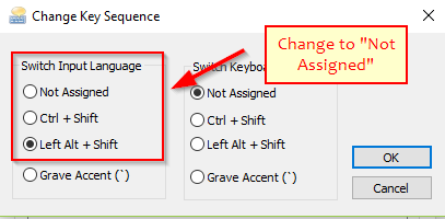 Extra Keyboards in Windows 10 > Technology & Engineering > earthli News