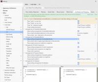 Configuring and using Jetbrains Rider 2021.1.1 and Visual Studio 2019 ...