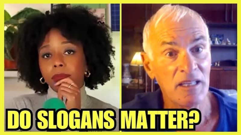 Finkelstein and Joy on Plagiarism and Slogans > Philosophy > earthli News